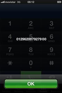 Sobre el Simlock de terminales iPhone | Comunidad Movistar - 456801