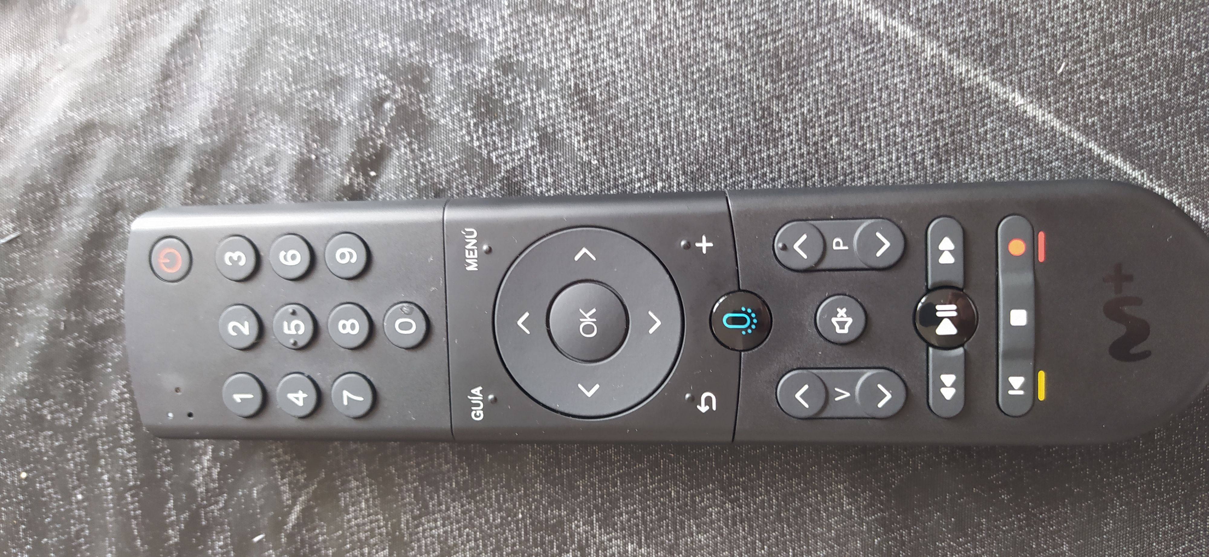 Consulta sobre Movistar TV y uso de facilidades de la TDT | Comunidad ...