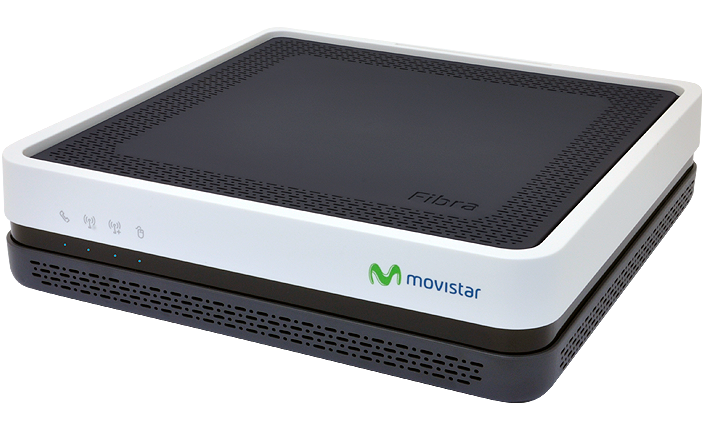 Con Movistar Base TV disfruta Movistar+ en cualquier lugar de casa ...