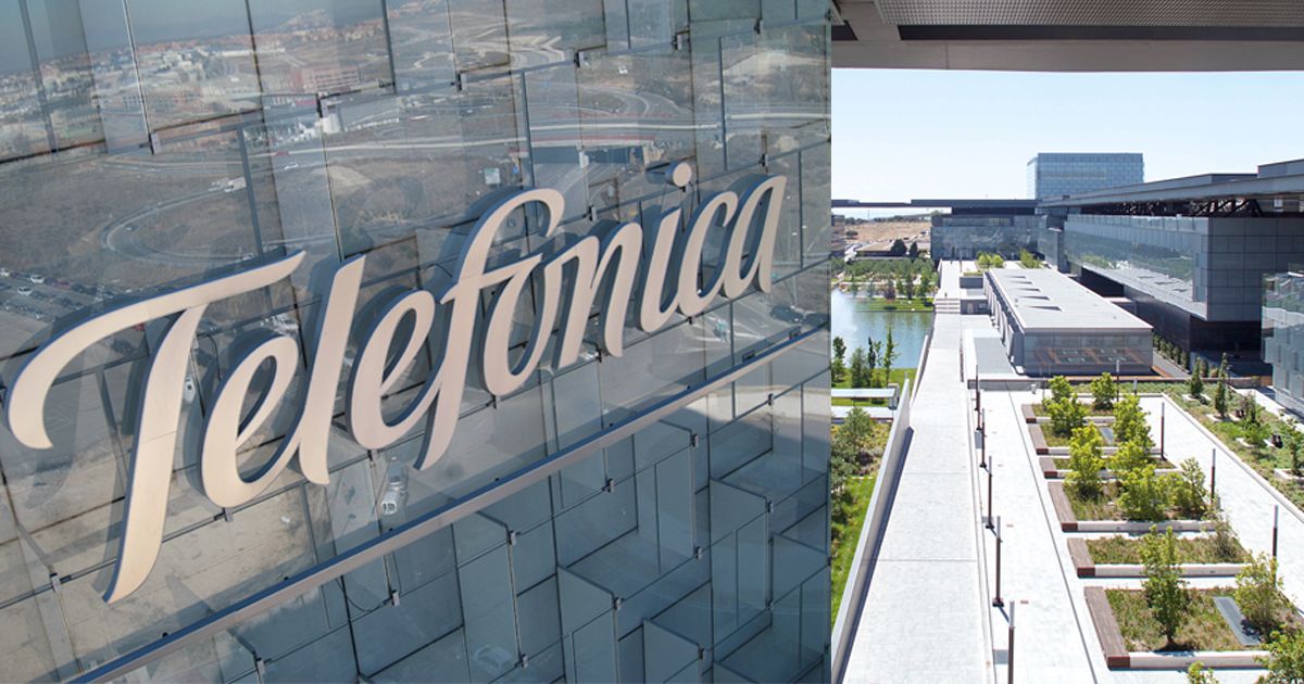 Telefónica Empresas: nueva marca que lidera el mercado de servicios ...