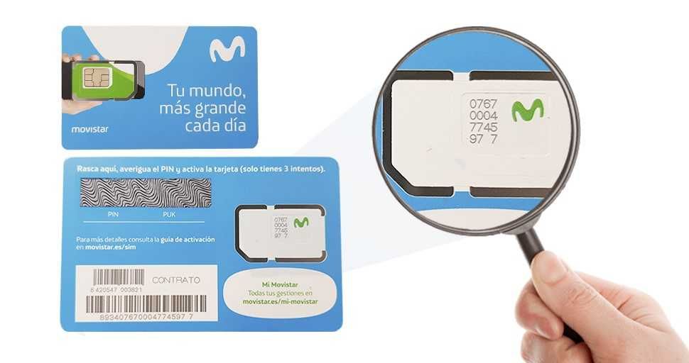Cómo puedo localizar el número de serie (ICC) de mi tarjeta SIM ...